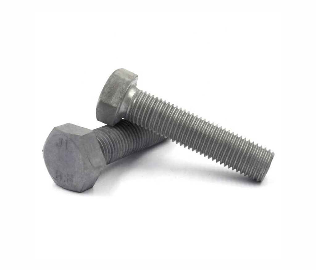 Steel Structure Fasteners – AL Firoz Hardware