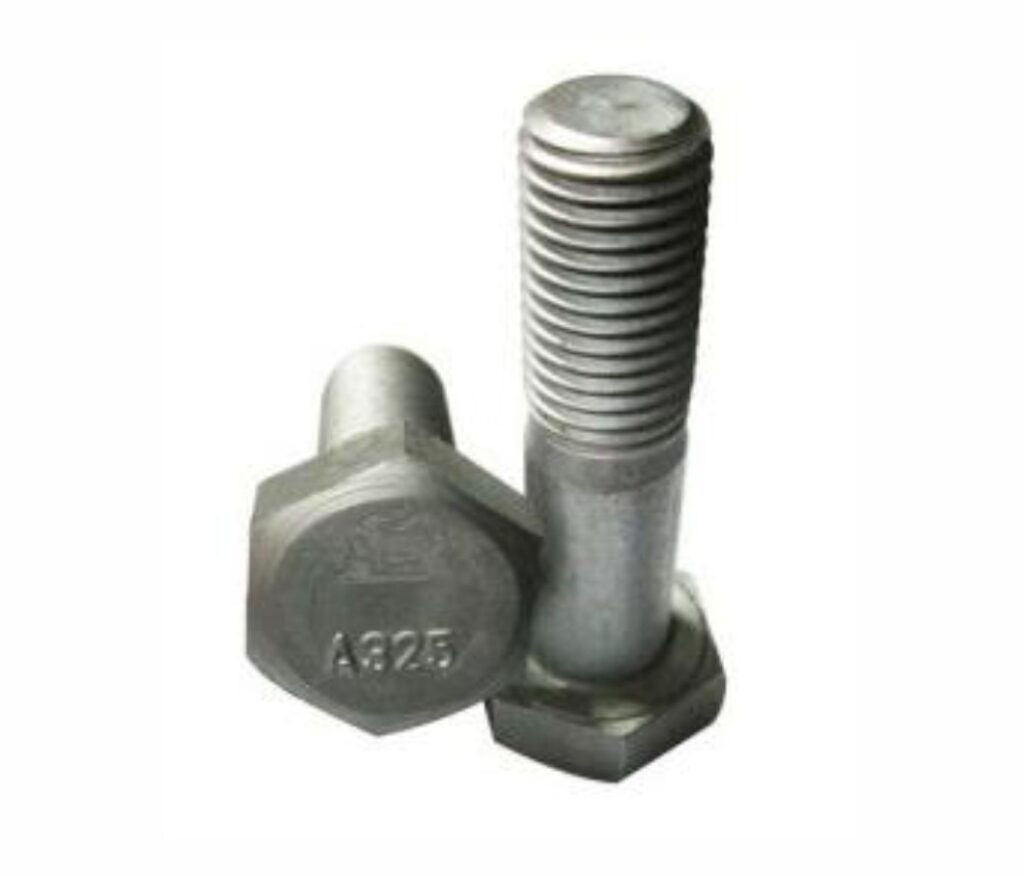 Steel Structure Fasteners – AL Firoz Hardware