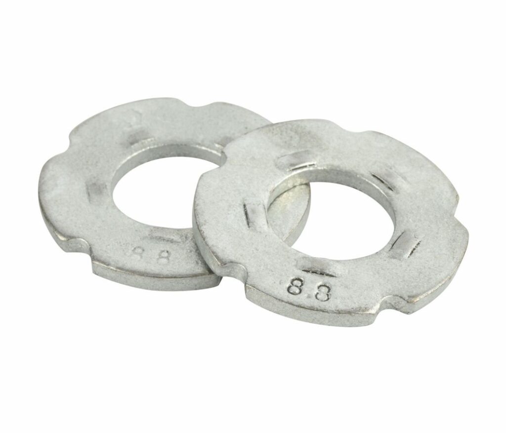 Steel Structure Fasteners – AL Firoz Hardware