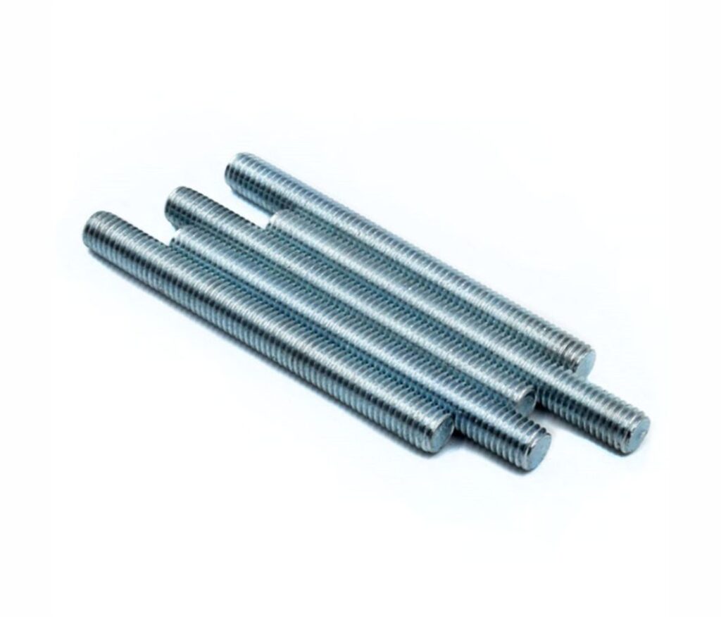 Steel Structure Fasteners – AL Firoz Hardware